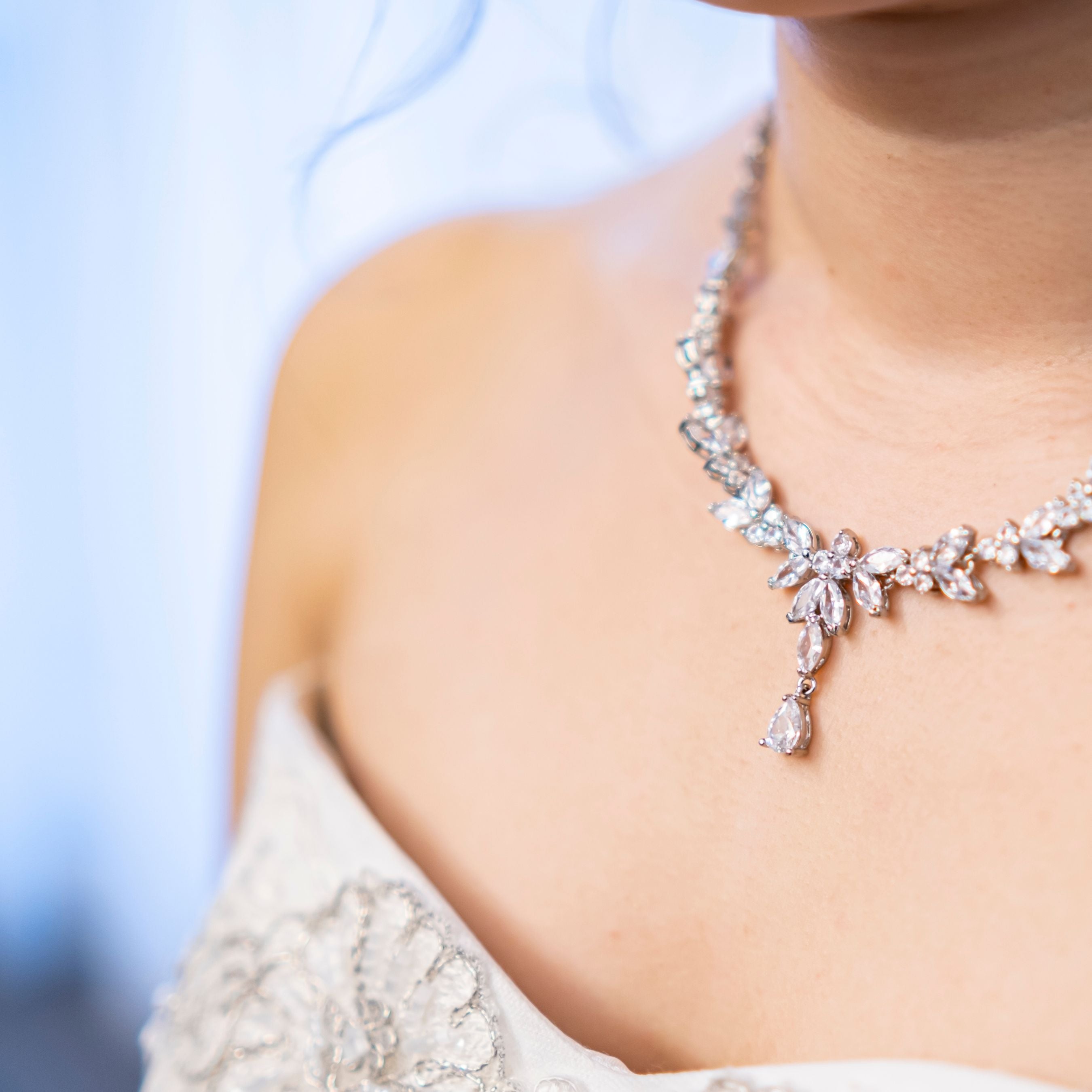 Bridal Jewellery – Phoenix England