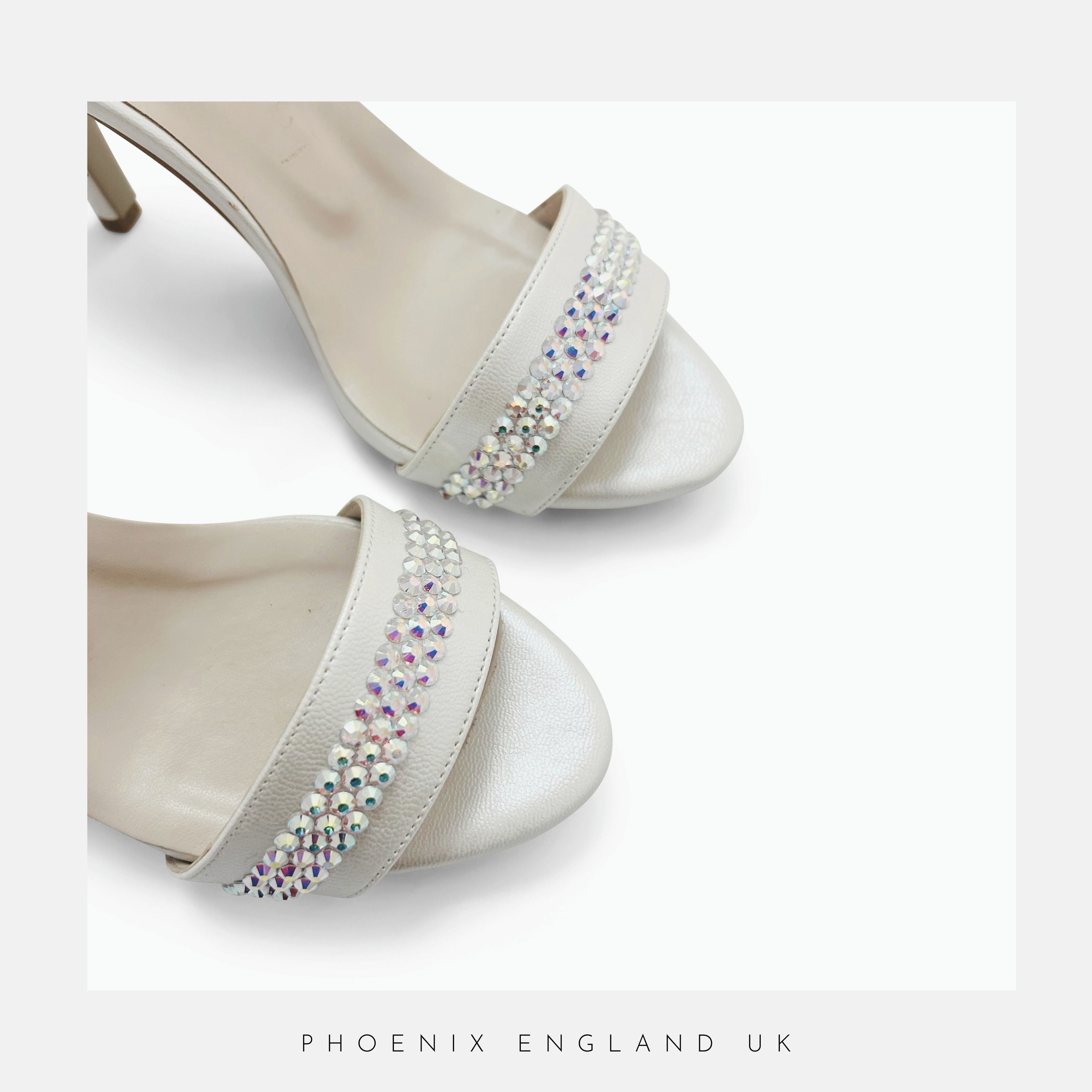 Shoes To Wear To A Wedding – Phoenix England