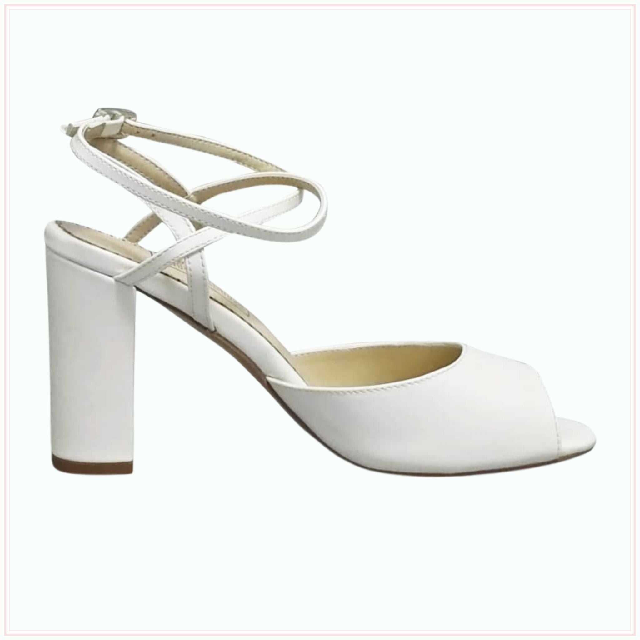 Leather Wedding Shoes – Phoenix England